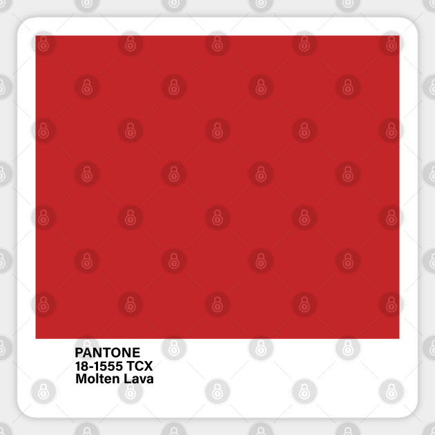 PANTONE 18-1555 TCX Molten Lava - Pantone 18 1555 Tcx Molten Lava ... PANTONE 18-1555 TCX Molten Lava - Pantone 18 1555 Tcx Molten Lava ...